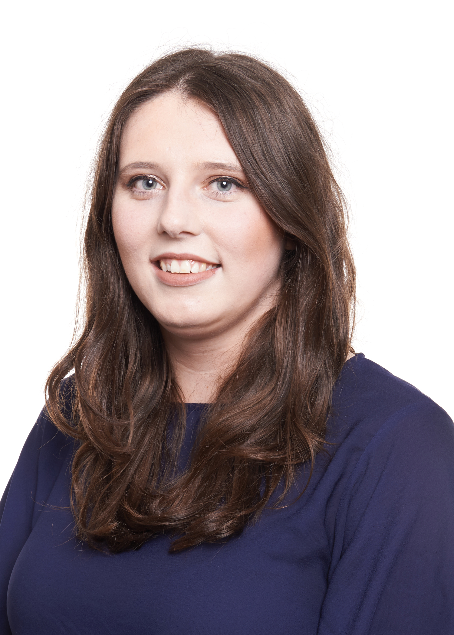 Olivia | One Utility Bill